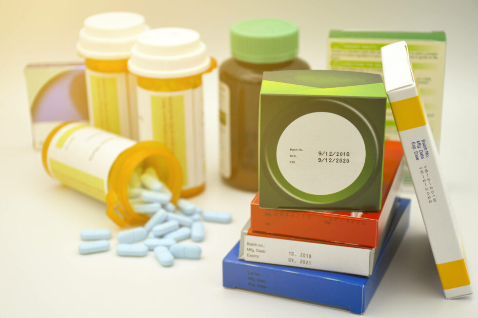 Custom Supplement Manufacturing & Labeling | Brand International